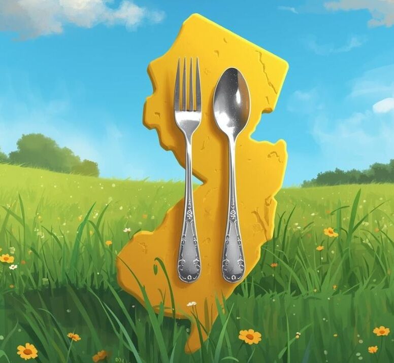 North Jersey - Chow Down NJ